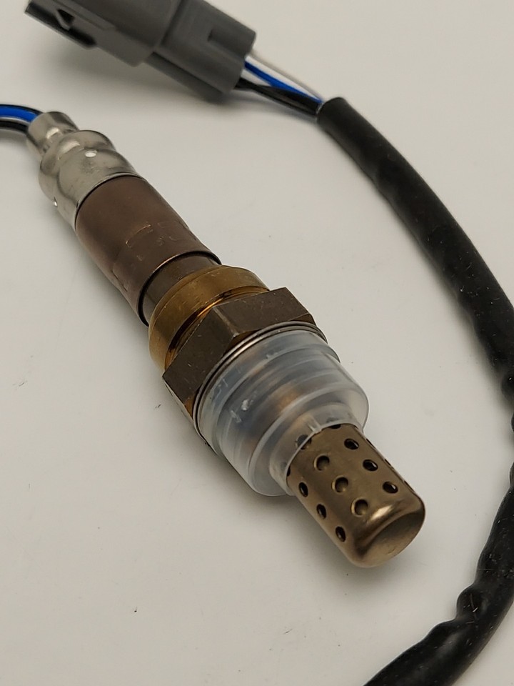 Denso Oxygen O2 Sensor Part Number 234 4260 for Lexus Toyota Vehicles ...