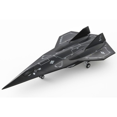 BF181 Top Gun Maverick Dark Star Painted finished figure 1/100 scale | eBay