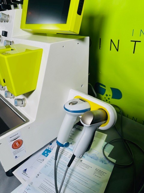 Miltenyi CliniMACS Prodigy Automated Cell Processing Platform MFG:2013 ...