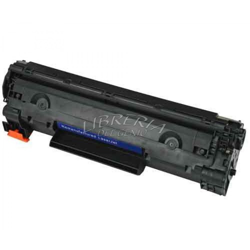 5 TONER PER HP LASERJET P1102 W M1130 M1132 M1136 M1210 MFP M1212 NF CE ...