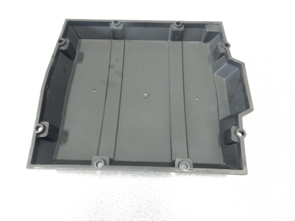 MERCURY MARINER OUTBOARD 1987-2010 70-90 HP ATTENTUATOR COVER 42969A3 ...