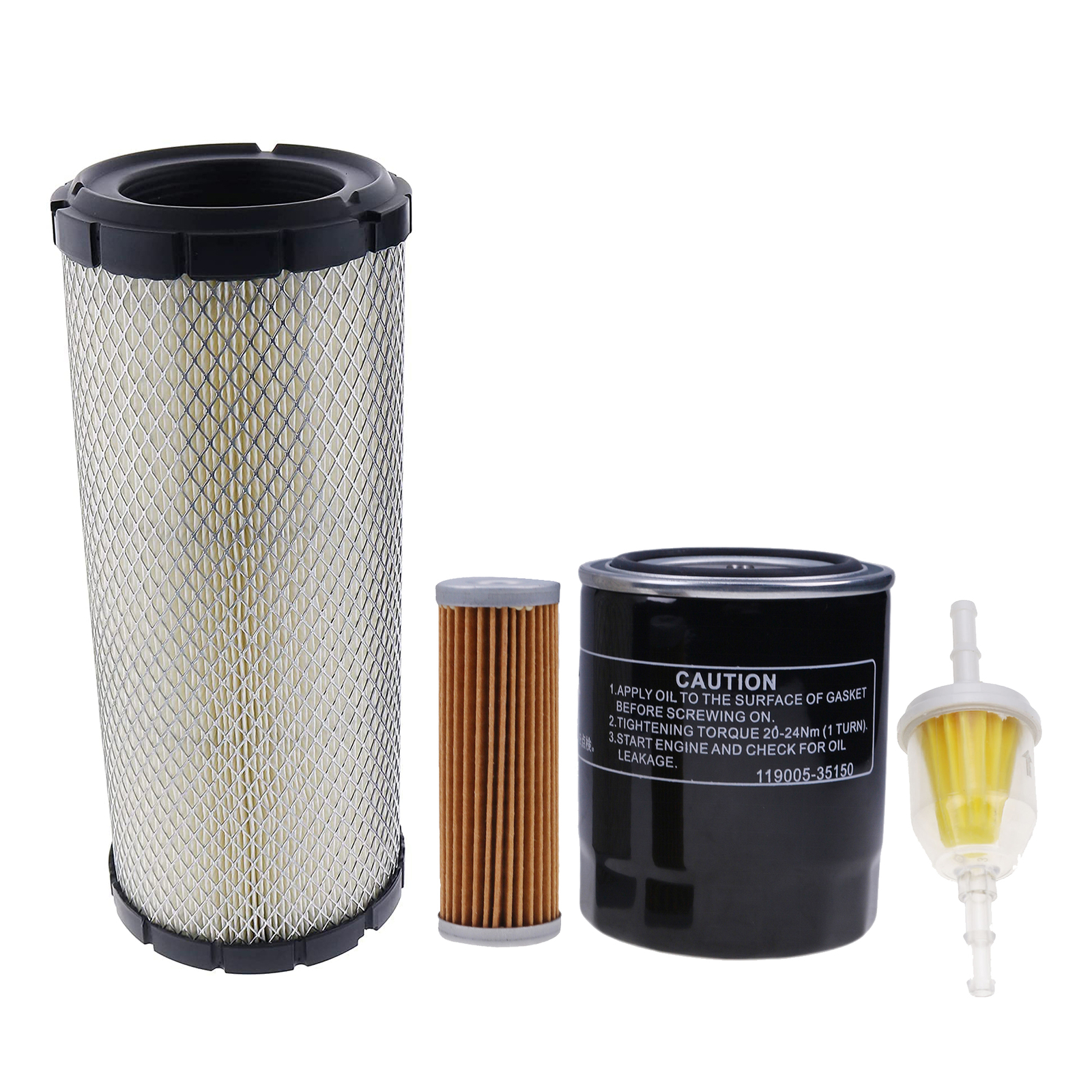 JOHN-DEERE M806418 - cross reference oil filters | oilfilter ...