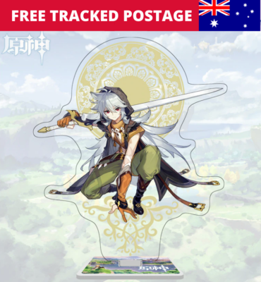 Png Razor Genshin Impact Razor Quick Guide KQM