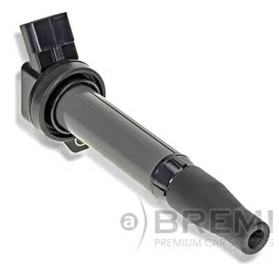 BREMI Ignition Coil For LEXUS Gs Ls Rx TOYOTA Highlander 11- 90919 ...