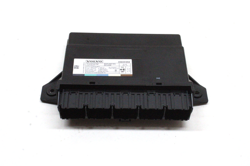 2015 VOLVO XC60 T5 THEFT ECU KEYLESS ENTRY 30659958 OEM 11 12 13 14 15 ...