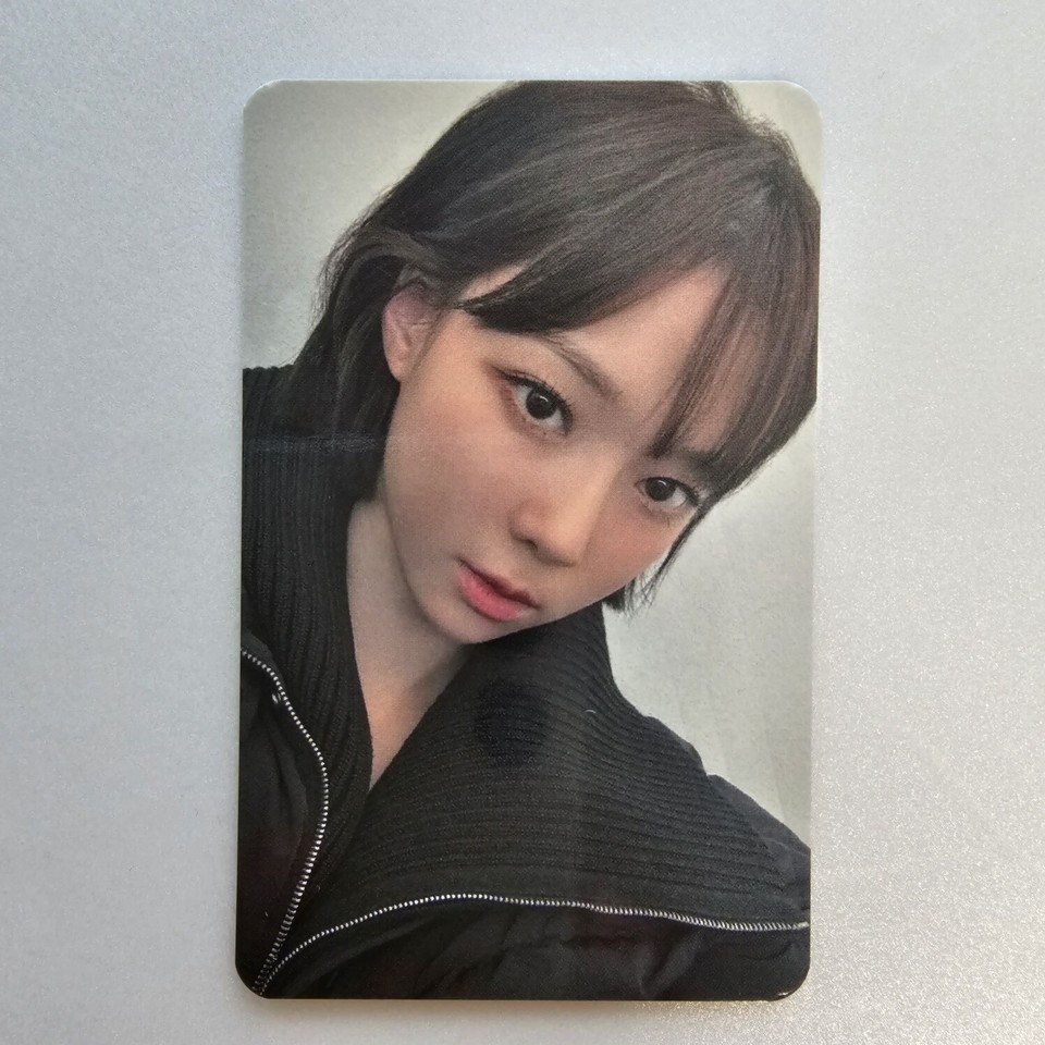 EVERLAND x SMTOWN SEASON.2 - aespa (에스파) AR MISSION SPECIAL REWARD ...