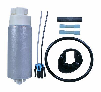 Carter Electric Fuel Pump P74128 For Buick Oldsmobile Pontiac Century ...