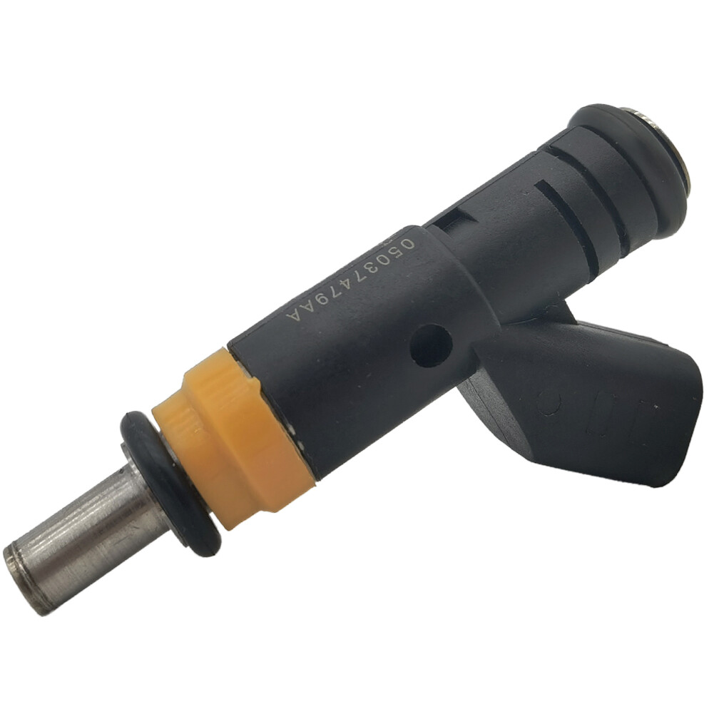 8PCS Fuel Injector For Jeep Grand Cherokee Dodge Charger Ram Chrysler ...