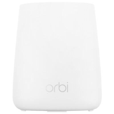 Netgear Orbi LBR20 Tri-Band 4G LTE Advanced WiFi Modem Mesh Router (OB ...