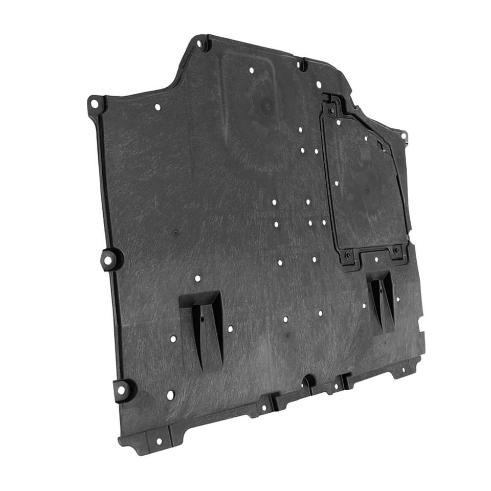 For 2018-2021 Toyota Prius Prime 4-Door Engine Splash Shield Guards ...