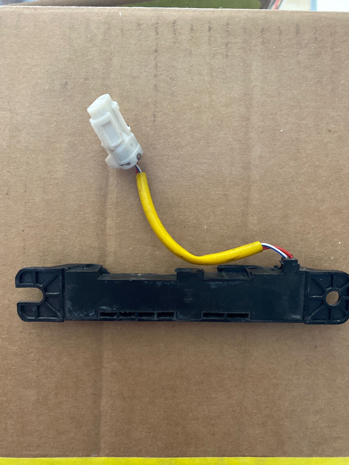 Front Door Keyless Entry Antenna Module 2019 Hyundai Kona 95420-J4200 ...