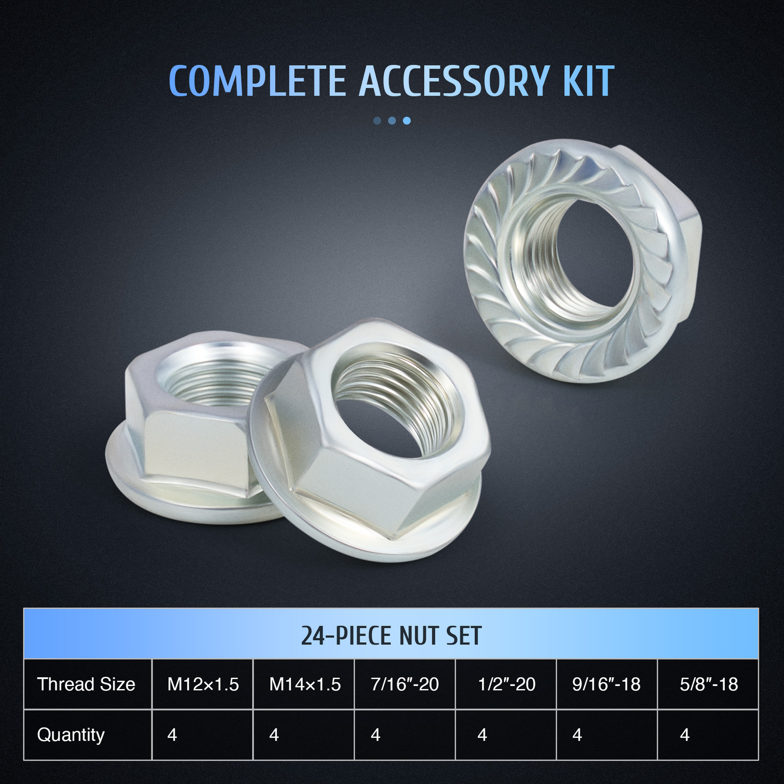 OMT 8629 Universal Wheel Bearing Hub Removal Tool Shocker Replace for ...