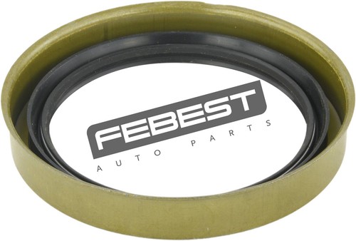 95HDY-70891314X Febest OIL SEAL FRONT HUB 68.8X89.1X13.1X13.95 43201 ...