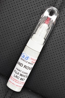LAND ROVER RANGE FUJI WHITE LRC 867 PAINT TOUCH UP PEN DISCOVERY ...