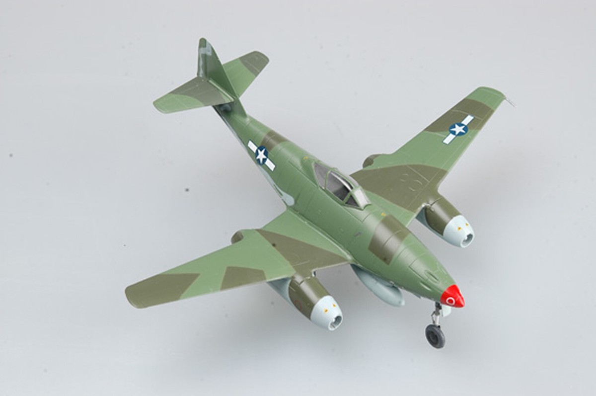 Me 262 Us