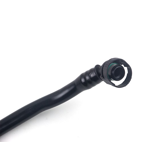 11157614690 Air Duct Filtered Pipe Intake Hose With Steel Ring For BMW ...