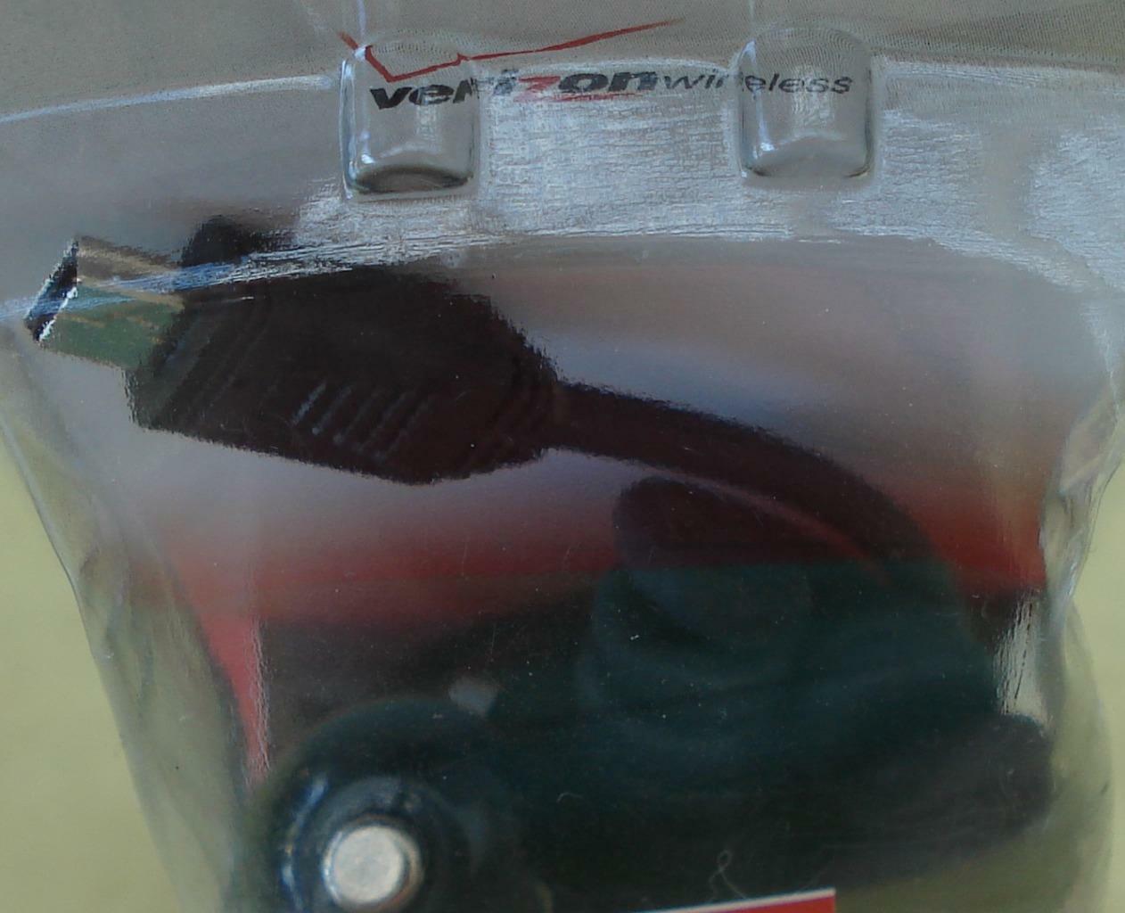 Verizon Wireless Universal Vehicle Charger - Mini USB Port- BRAND NEW ...