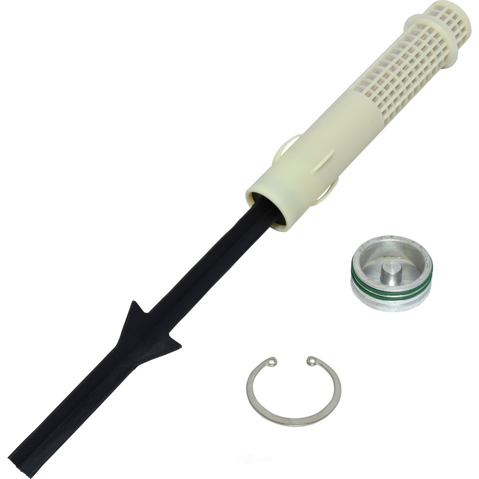 A/C Receiver Drier / Desiccant Element Kit-Header And Desiccant Insert ...