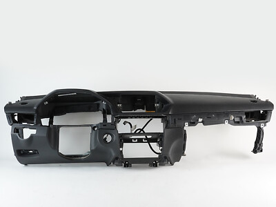 2010 - 2013 Mercedes Benz E Class W212 Dashboard Panel Cover Unit ...