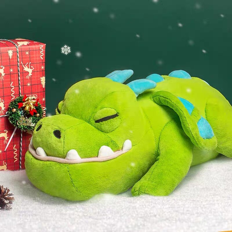 Supercell Clash Of Clans Clash Royale Baby Dragon Plush (Christmas Gift ...