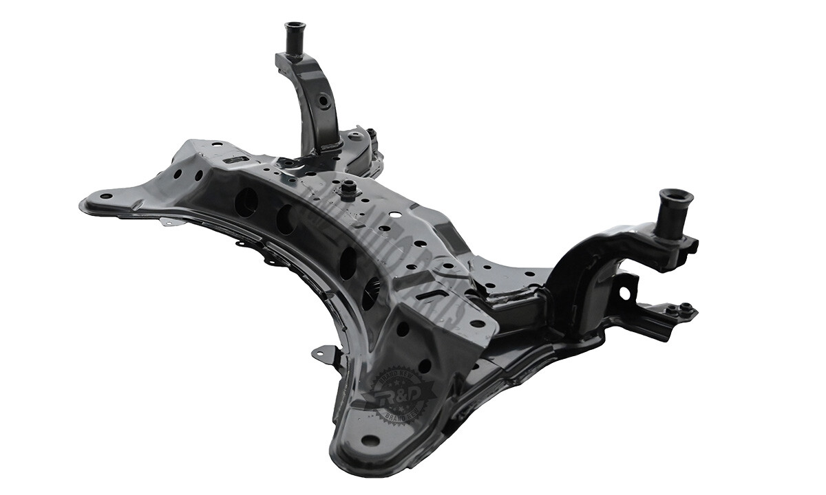 Front Crossmember Subframe Engine Cradle for Toyota Corolla FWD 2WD ...