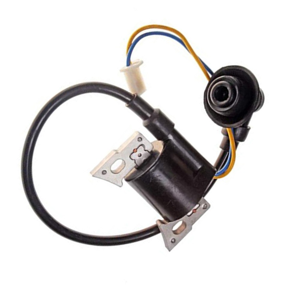 Ignition Coil Module Compatible Replacement Part Improved Power Output ...
