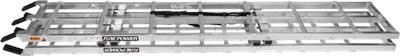 Fire Power PR-38A Adjustable Folding Ramp 79" X 57" | eBay