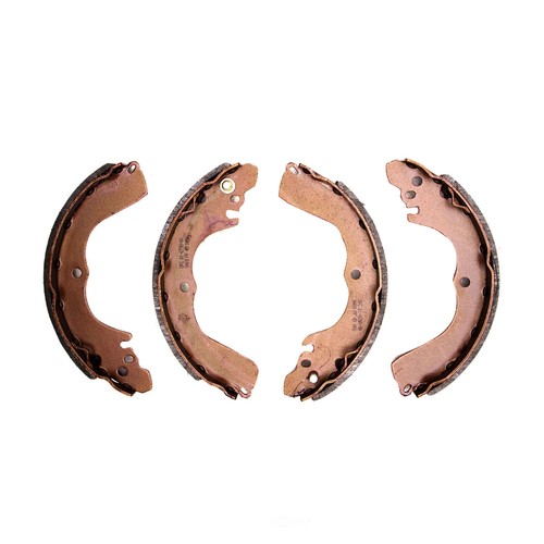 Rr New Brake Shoes DFC 1901-0798-00 | eBay