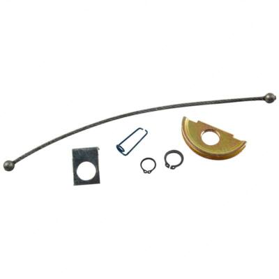 Hyster 996160, Sheave Kit, For Parking Brake | eBay