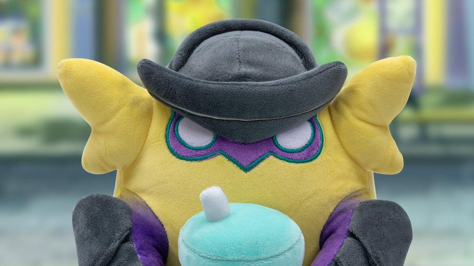 VALORANT Wingman Plush Doll Riot Games Authentic Goods | eBay