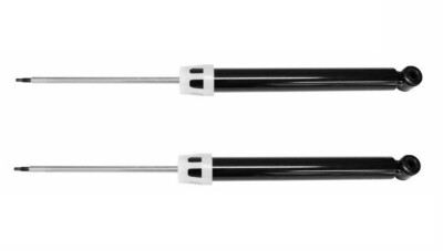 For Ford Escape 2013-2016 Set Pair of 2 Rear Shocks Struts Monroe ...