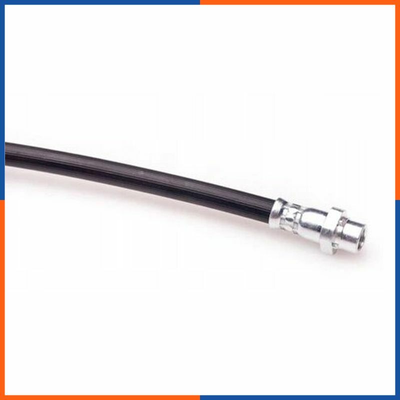 Flexible de frein pour BMW | 35SKV025, 34321165587, 34326766966, SL4958 ...