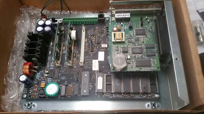 Controls - Trane Bcu