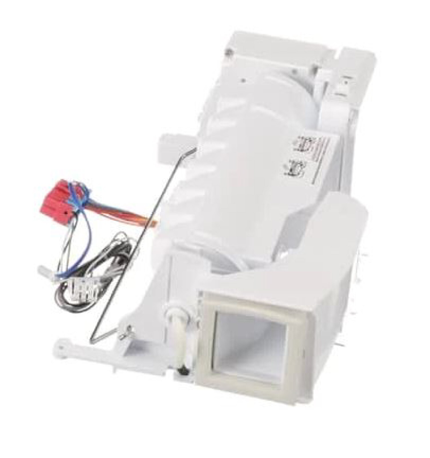 LG Original AEQ73110219 New Genuine OEM Refrigerator Ice Maker ...