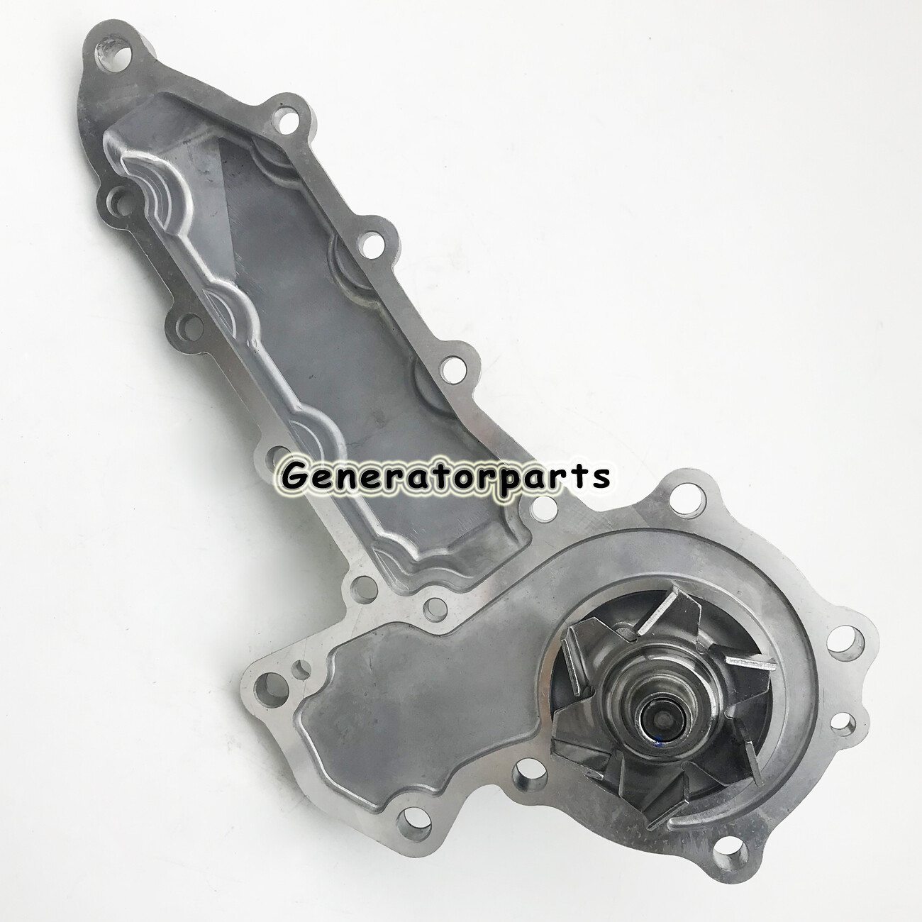 New 15521-73030 15521-73033 15521-73035 Water Pump for Kubota V2203 ...