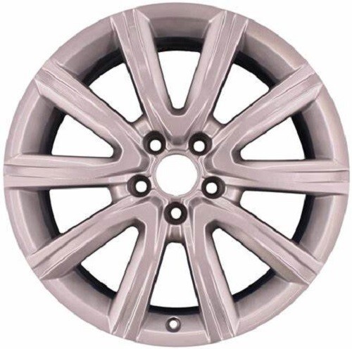 12 13 14 15 16 17 18 Audi A6 OEM Wheel Rim 18x8 18" 58895 4G0601025BF ...