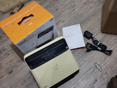 Neat Desk Pass-Through Scanner Home Office Edition 899061000315| eBay