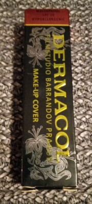 Dermacol Make-up cover Foundation Waterproof SPF/30, 1111/211. (XX) | eBay