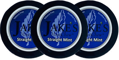 Jake's Mint Mint 3 Cans | eBay