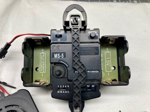 Hermle 2114 and 2115 Clock replacement Movement TrueSound Quartz | eBay