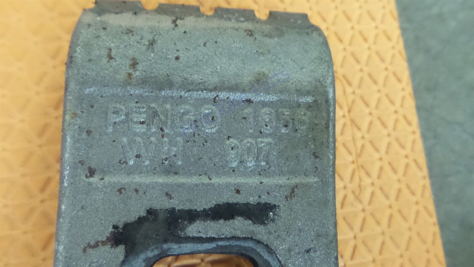 Pengo 16R55 Series P-1656 Fas-N-Lok MD Utility Carbide Auger Teeth ...