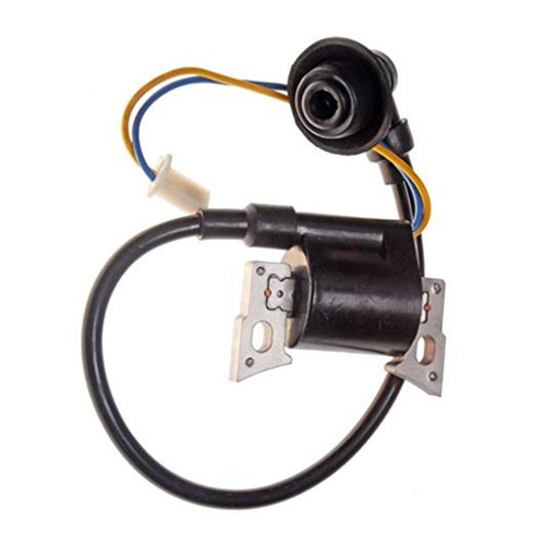 Ignition Coil Module Compatible Replacement Part Improved Power Output ...