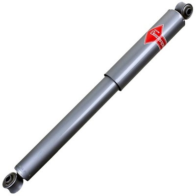 New KYB Rear Shock Absorber For Chevrolet C30 Pickup & GMC C35/C3500 ...