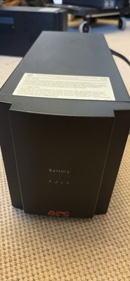 APC Battery pack - SUA24XLBP | eBay