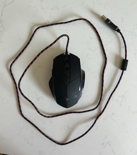 Elite Gaming SKYTECH M-1000 Gaming Mouse | eBay