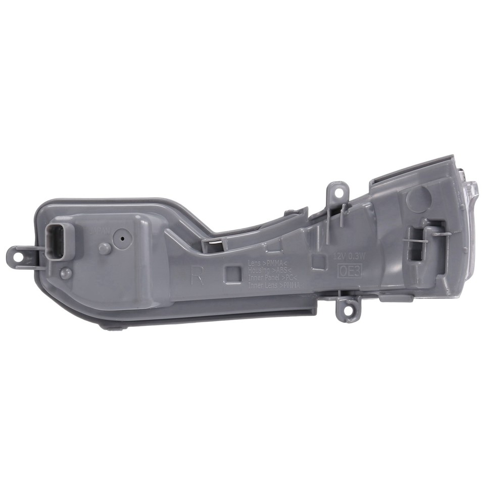 Right Side Door Turn Light 26160-4GA0A for QX30 Q50 Q60 Q708653 | eBay ...