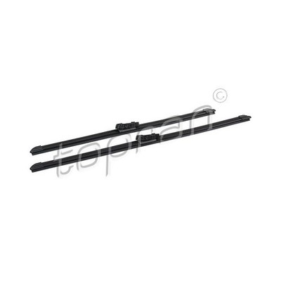 Balais d'Essuie-Glace Avant Pour Audi A4 A5 Q3 Q5 8K1998002 8K1998002A ...