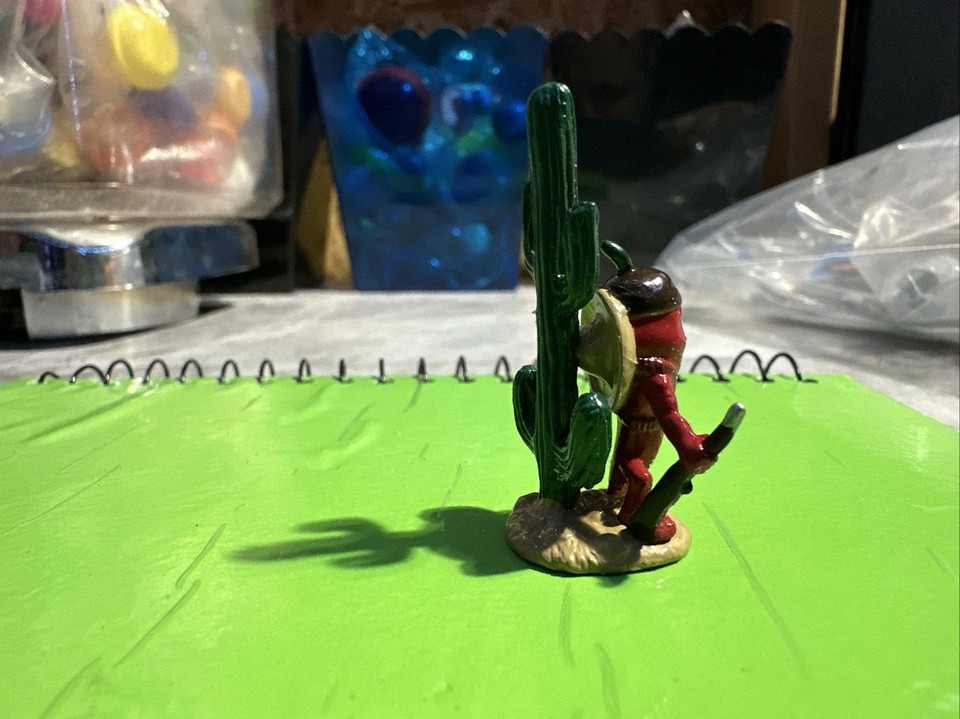 Homies Series 6 EL Chilote !! RARE! Homies Figures | eBay