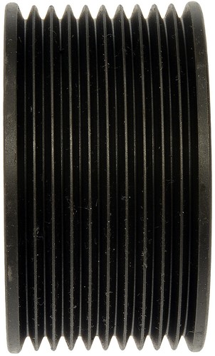 Accessory Drive Belt Idler Pulley Dorman For 2007-2008 Mack CTP | eBay