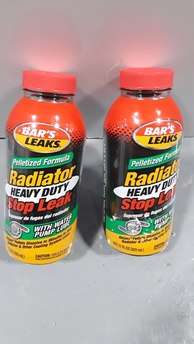 Radiator Heavy Duty Stop Leak Pellets Seal Large Radiator, 56% OFF